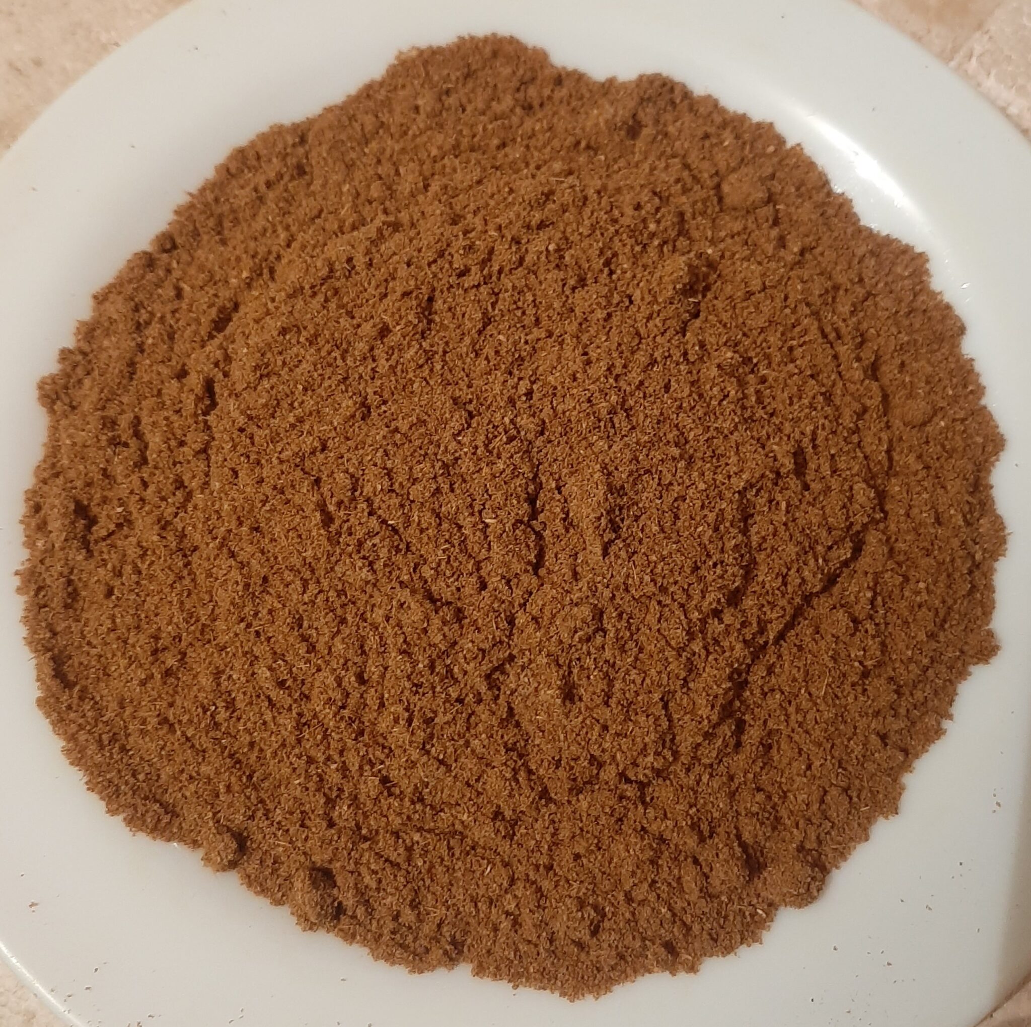 Comino en polvo - Almacén al Natural